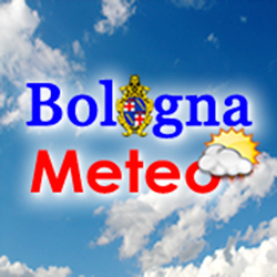 BOLOGNA METEO | Previsioni del Tempo, Dati e Webcam